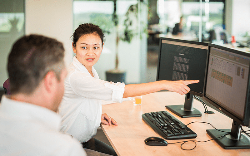 Stage bij Déhora- management assistent(e) of backoffice ondersteuning