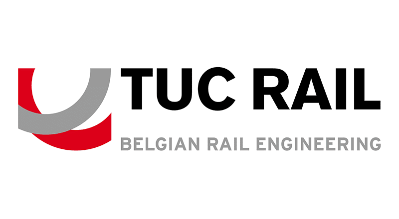 Planning van personeel opnieuw op de sporen bij tuc rail