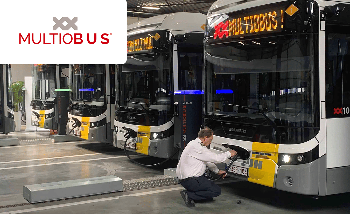 Zelfroosteren of persoonsvriendelijk plannen bij Multiobus - Déhora