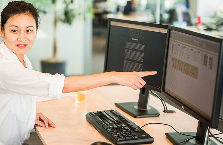 Stage bij Déhora- management assistent(e) of backoffice ondersteuning