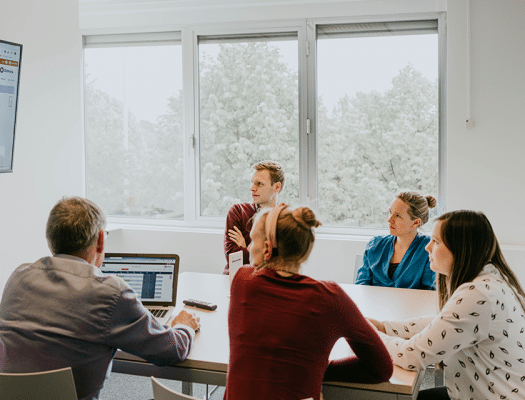 Trainingen in personeelsplanning - voor planners en dispatchers