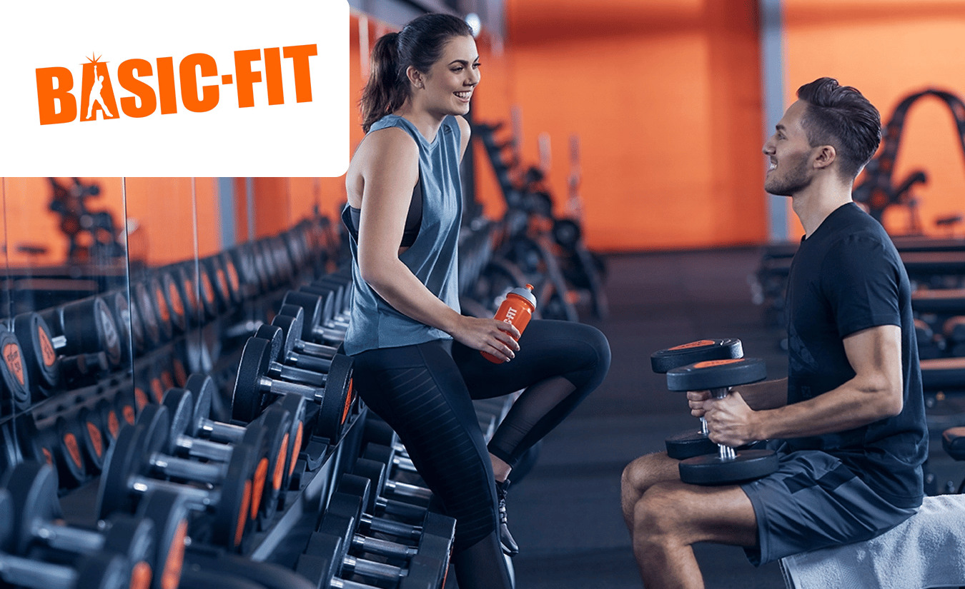 Basic-Fit versterkt personeelsplanning met centrale flexpool