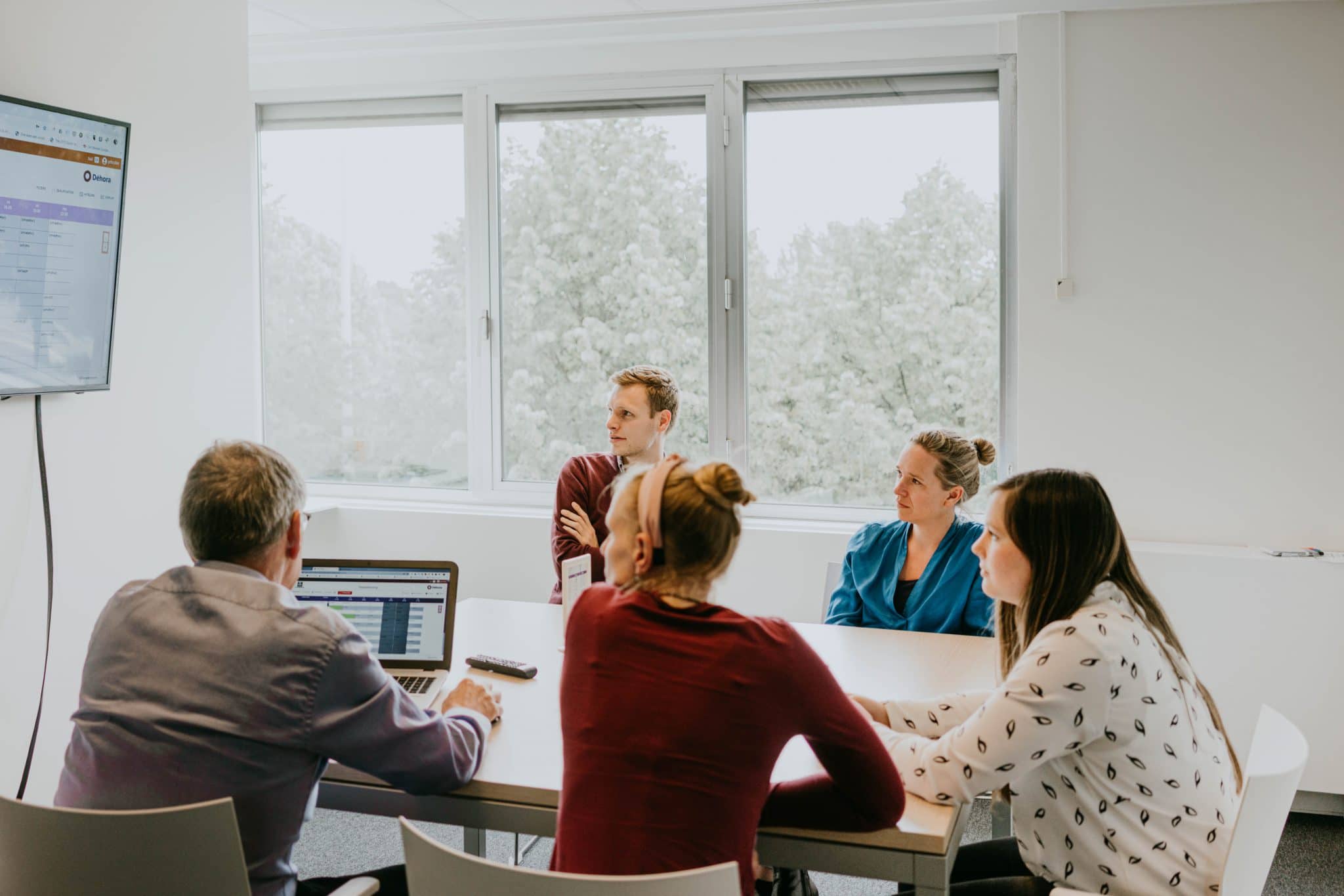 Op maat en incompany - opleidingen in personeelsplanning | Déhora